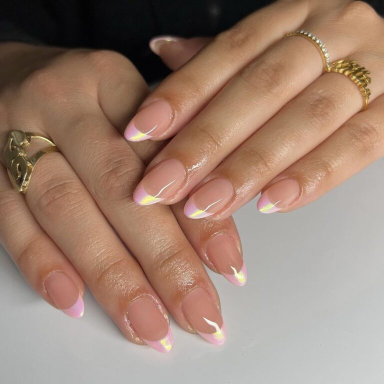 25 Classy Nails Inspo Pics To Level Up Your Manicure