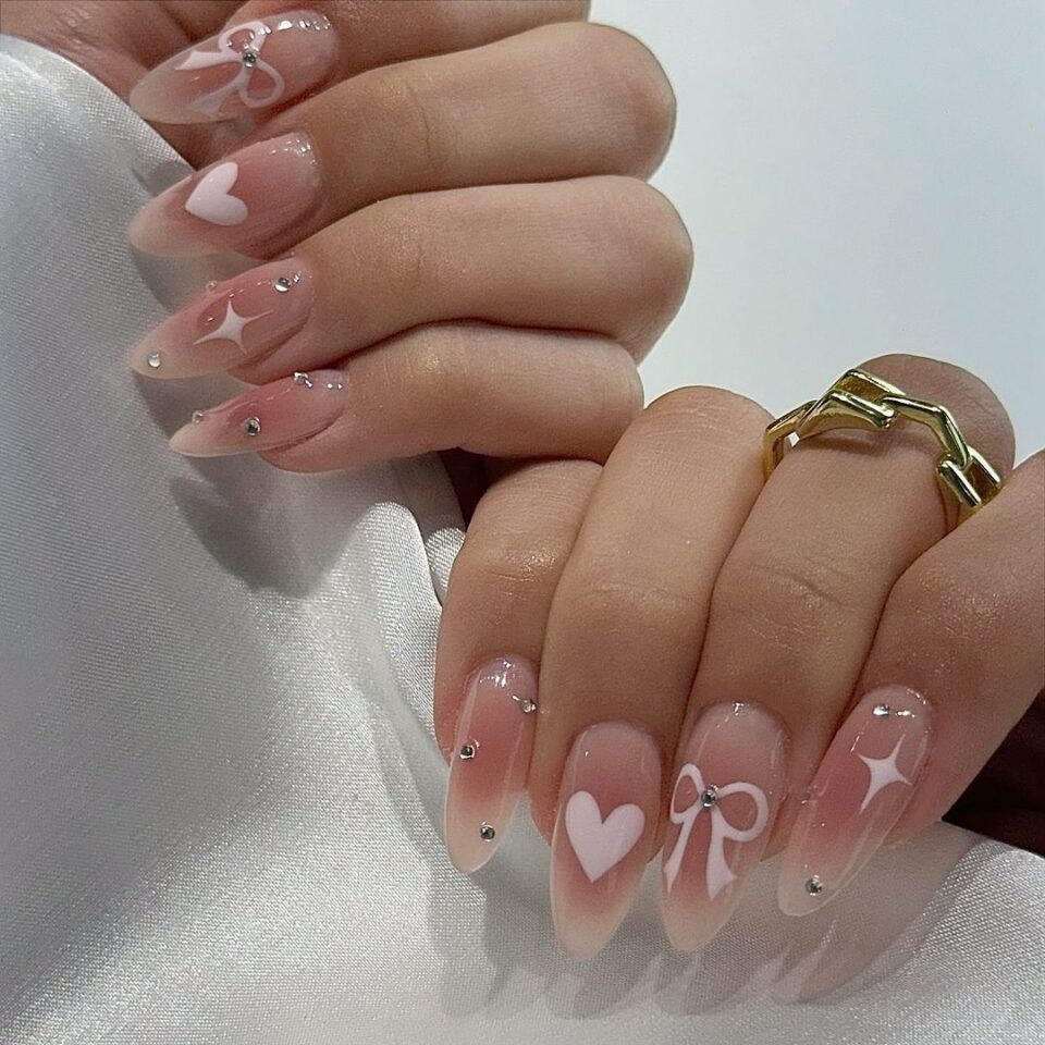25 Classy Nails Inspo Pics To Level Up Your Manicure