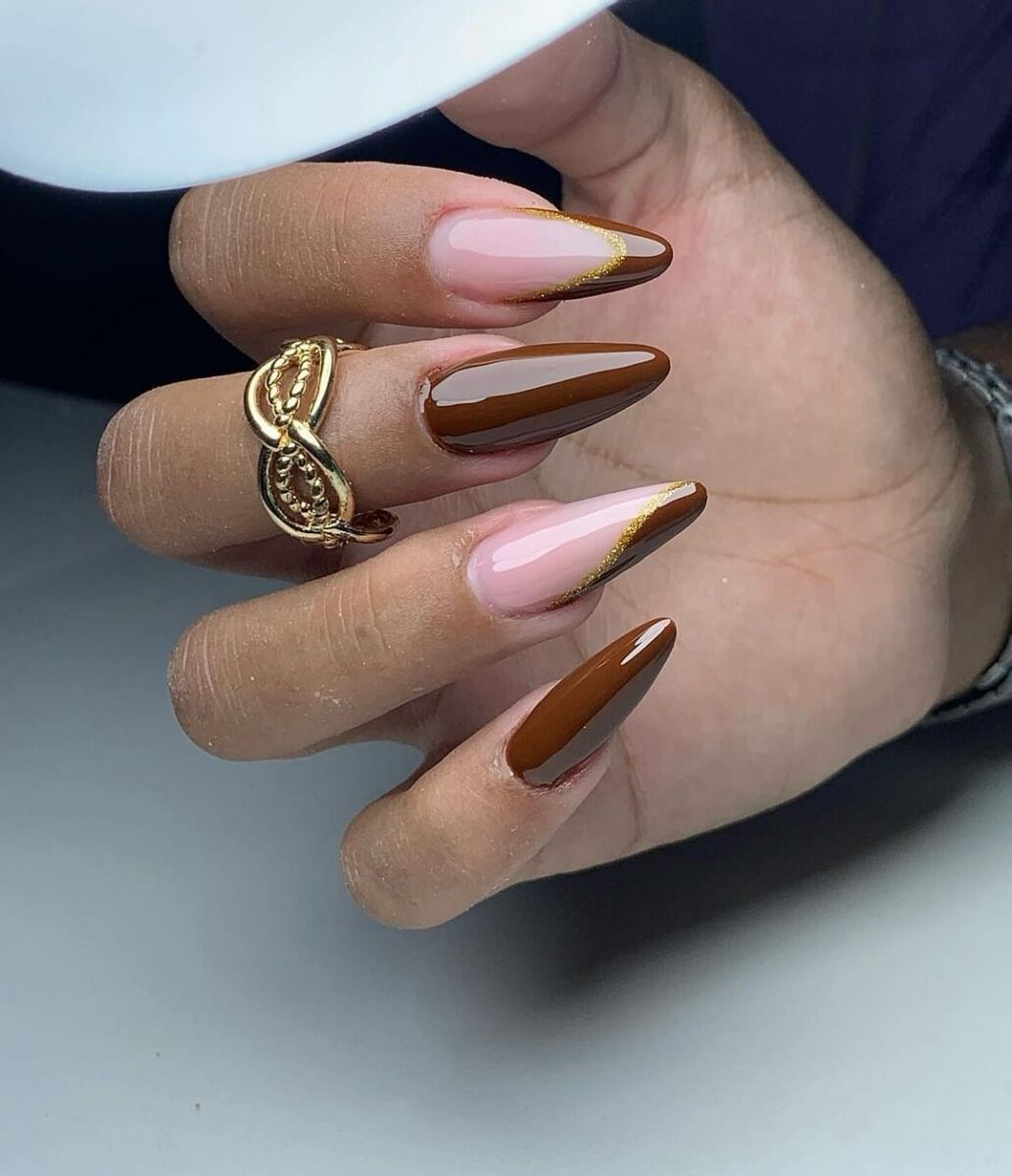 25 Classy Nails Inspo Pics To Level Up Your Manicure
