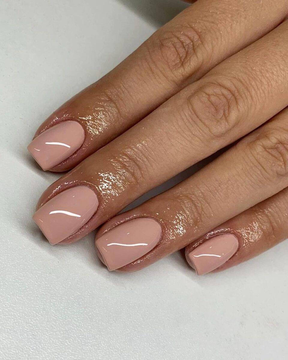 25 Classy Nails Inspo Pics To Level Up Your Manicure