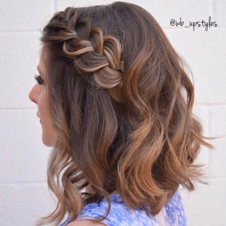 Embrace Your Cowboy Carter Era With These 22 Cowgirl Hairstyles