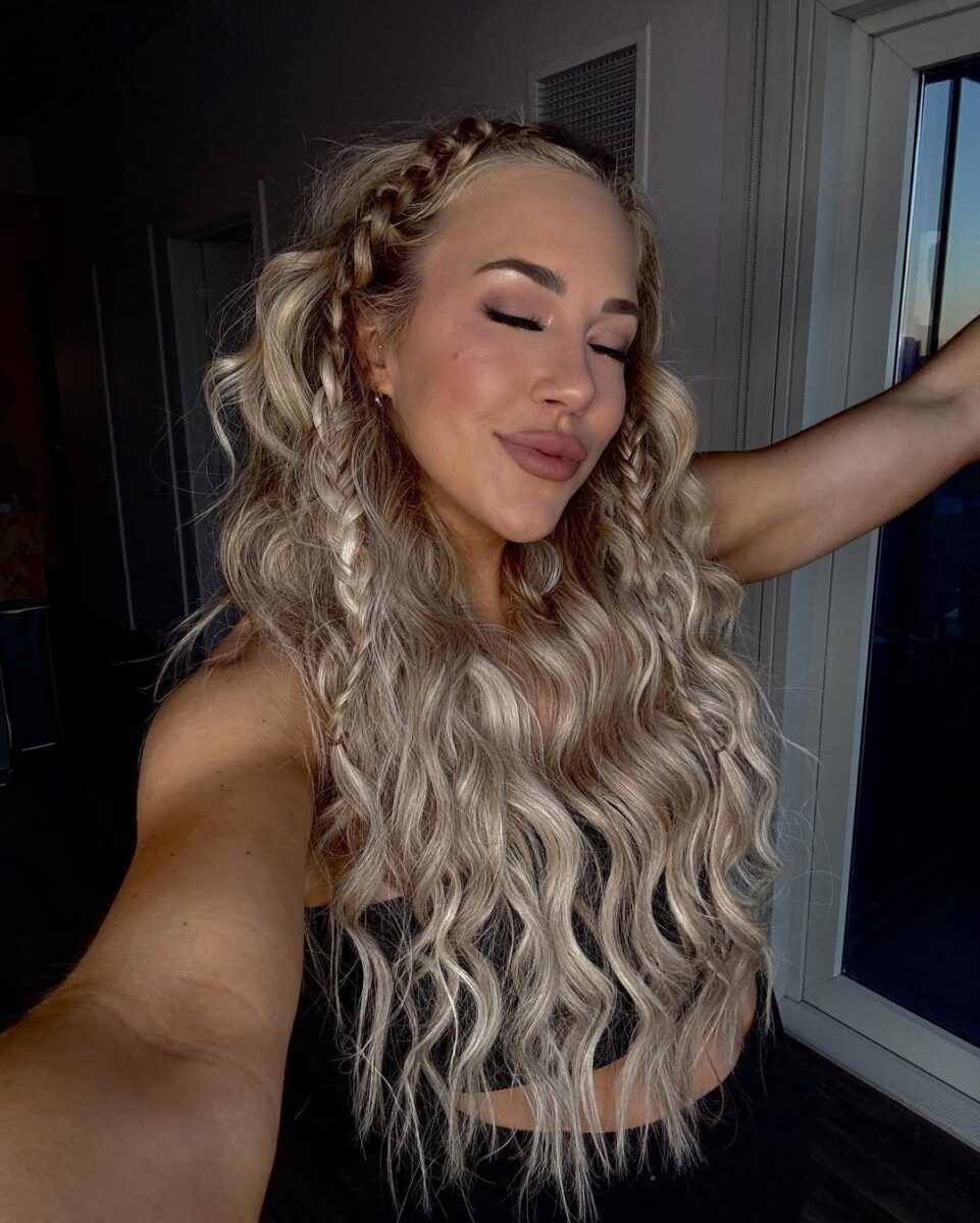 Embrace Your Cowboy Carter Era With These 22 Cowgirl Hairstyles