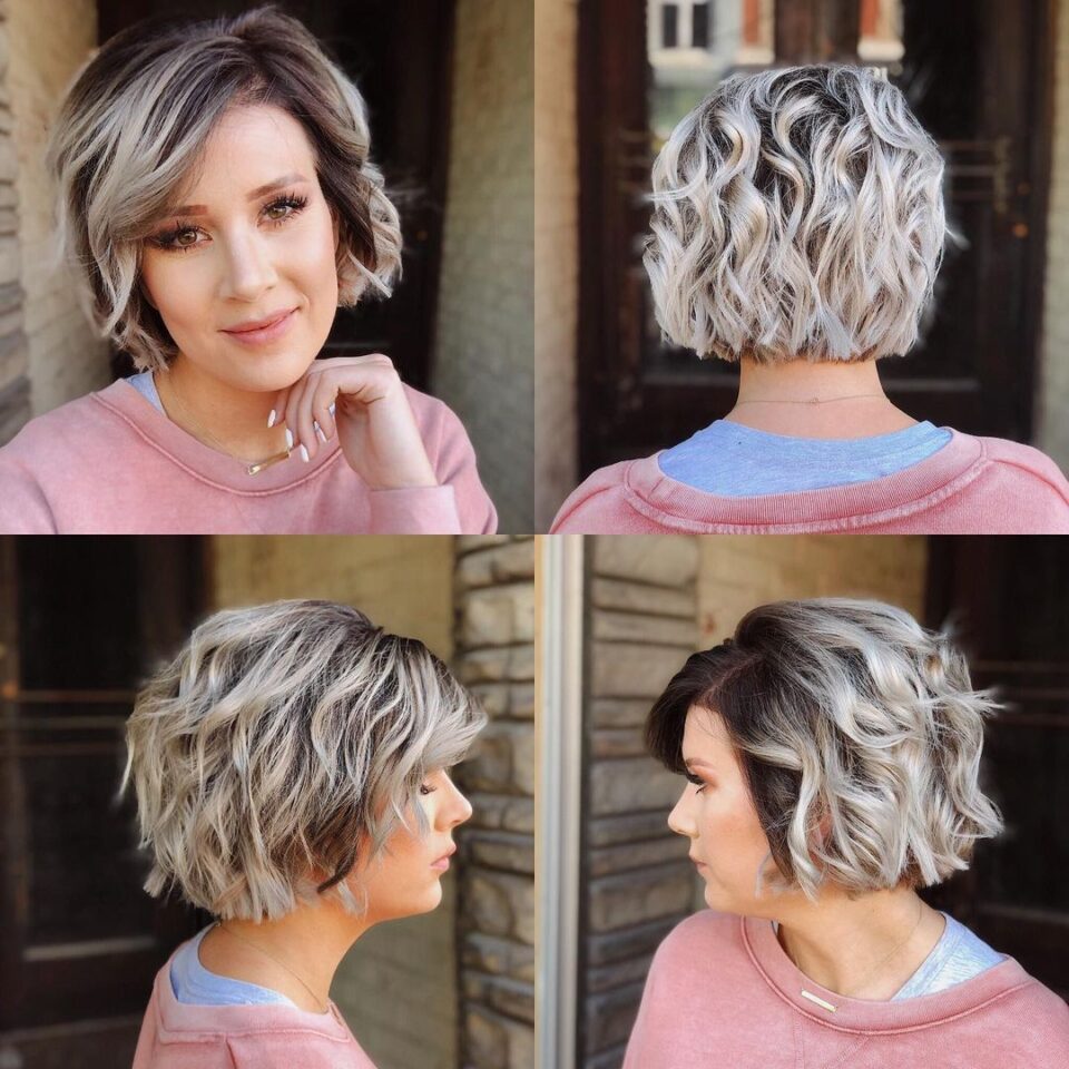 22 Reinvented Mom Cut Styles That Are Not Boring