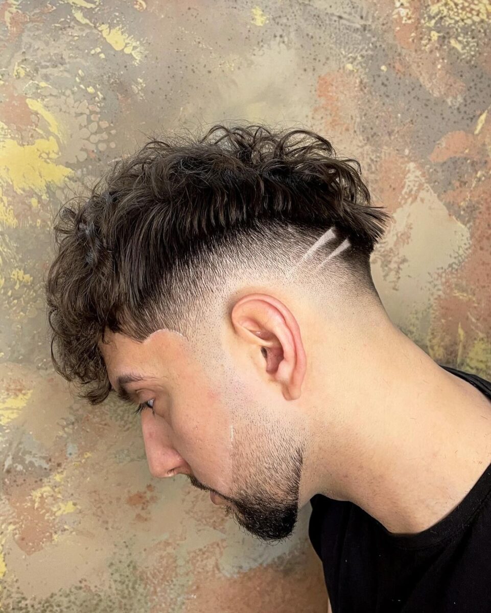 Top 20 Skin Fade Haircuts Men Are Obsessed With Right Now