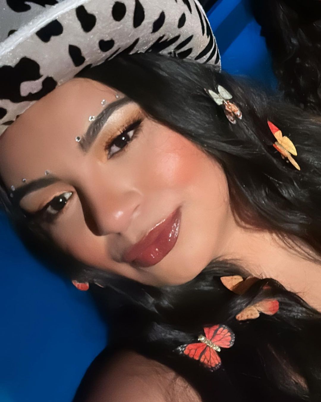 Ride Into The Wild West With These 20 Cowgirl Makeup Ideas