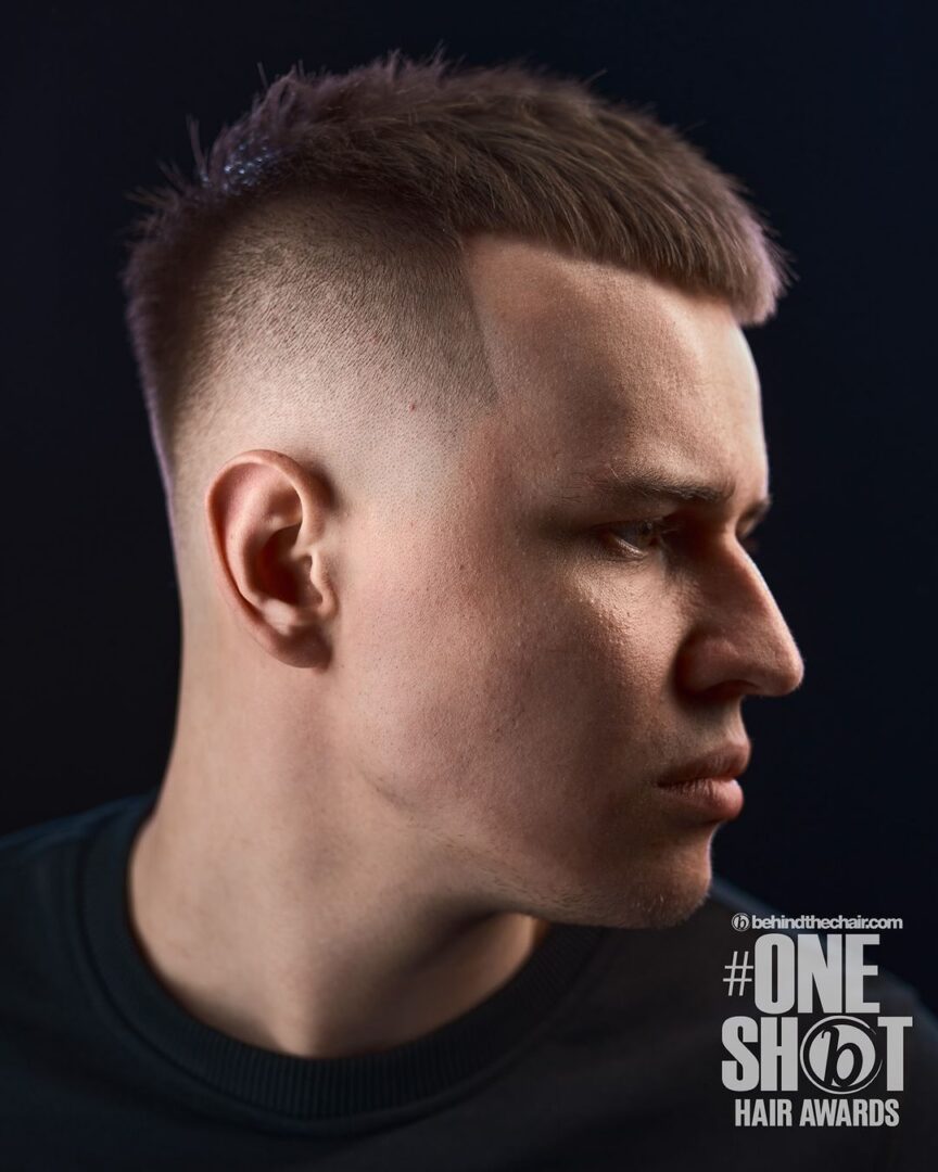 Top 20 Skin Fade Haircuts Men Are Obsessed With Right Now