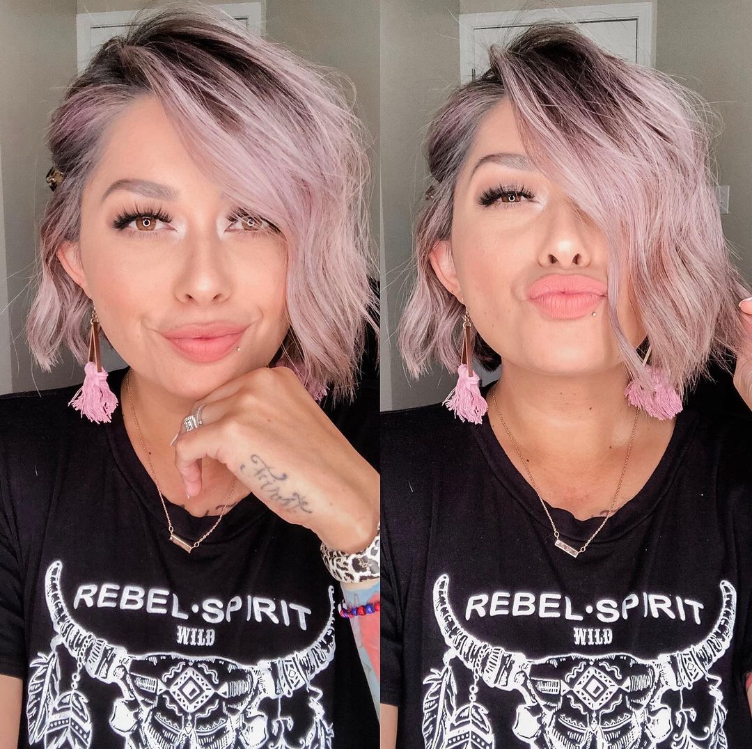 20 Reinvented Mom Cut Styles That Are Not Boring