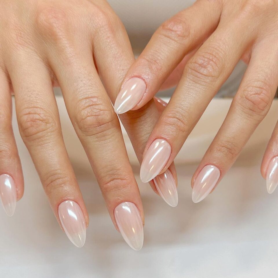 25 Classy Nails Inspo Pics To Level Up Your Manicure