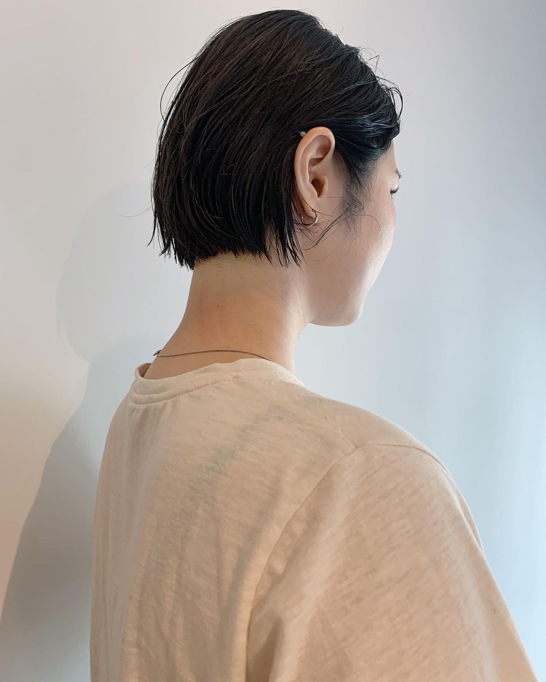 These 20 Hydro Bob Cuts Are This Season's Most Asked-About Hairstyles