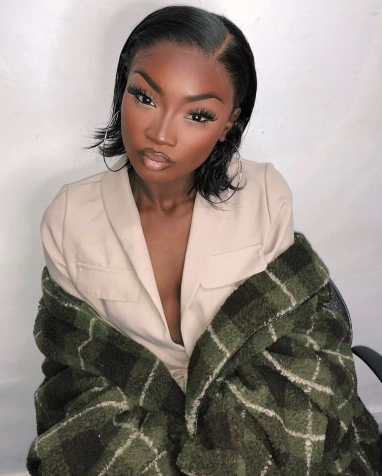 These 22 Hydro Bob Cuts Are This Season's Most Asked-About Hairstyles