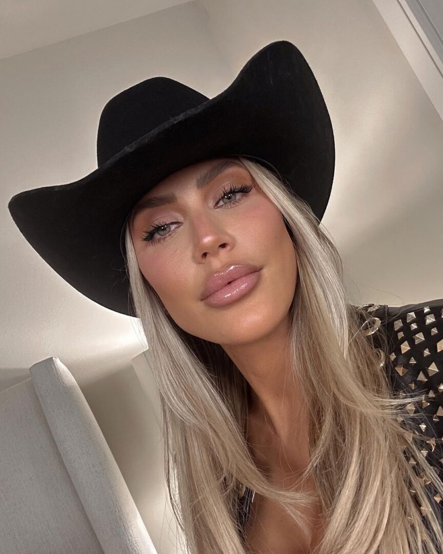 Ride Into The Wild West With These 20 Cowgirl Makeup Ideas