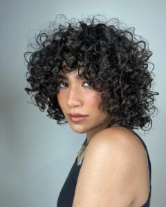 20 Cado Cut Ideas To Help You Embrace Your Natural Texture