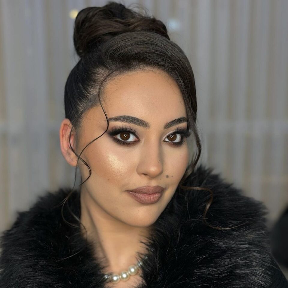 Why Is Everybody Suddenly Talking About These 20 Trendy Makeup Looks?