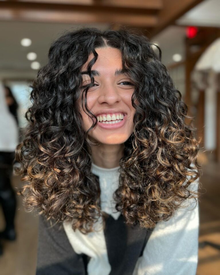 20 Cado Cut Ideas To Help You Embrace Your Natural Texture