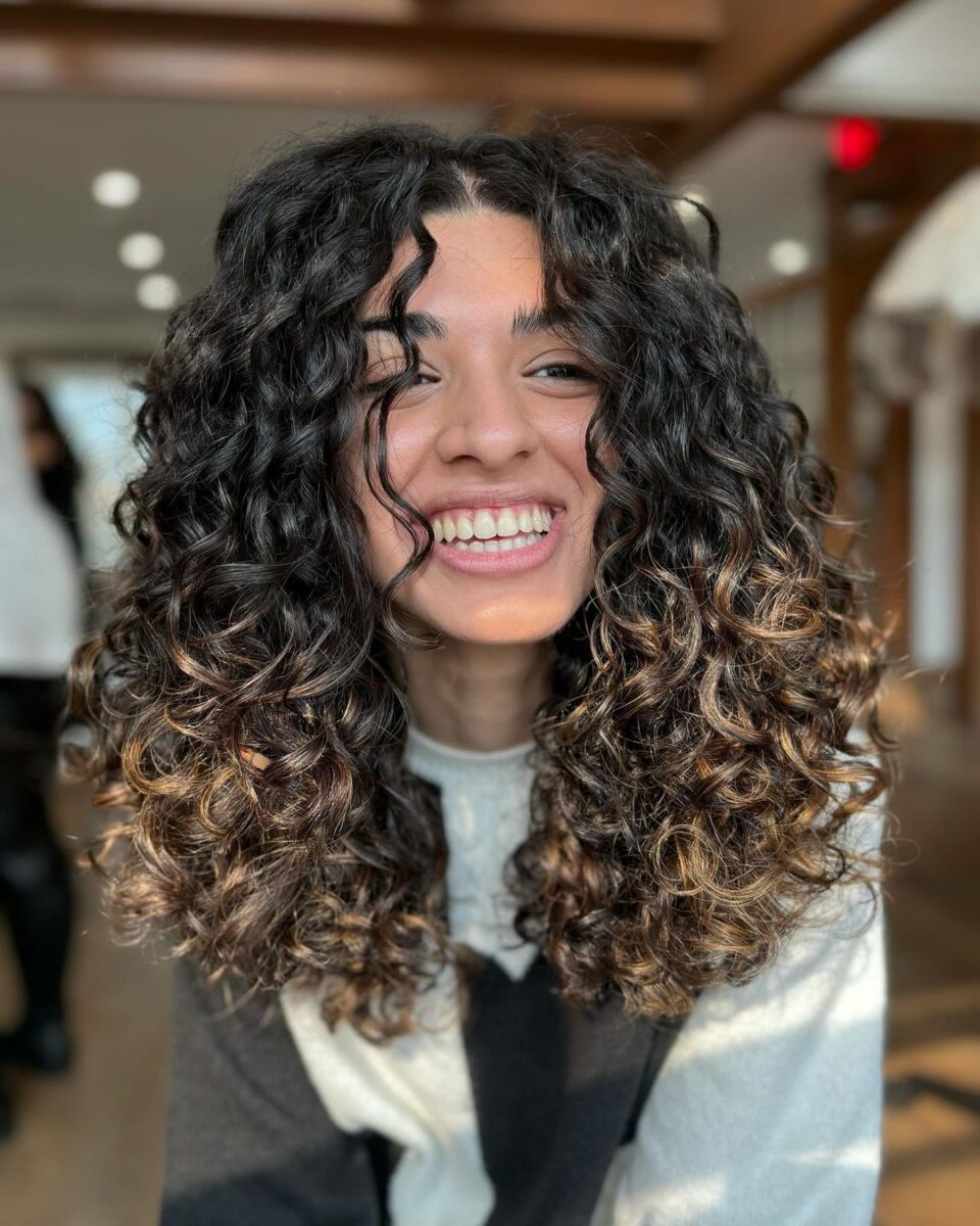 20 Cado Cut Ideas To Help You Embrace Your Natural Texture