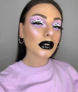 Ride Into The Wild West With These 20 Cowgirl Makeup Ideas