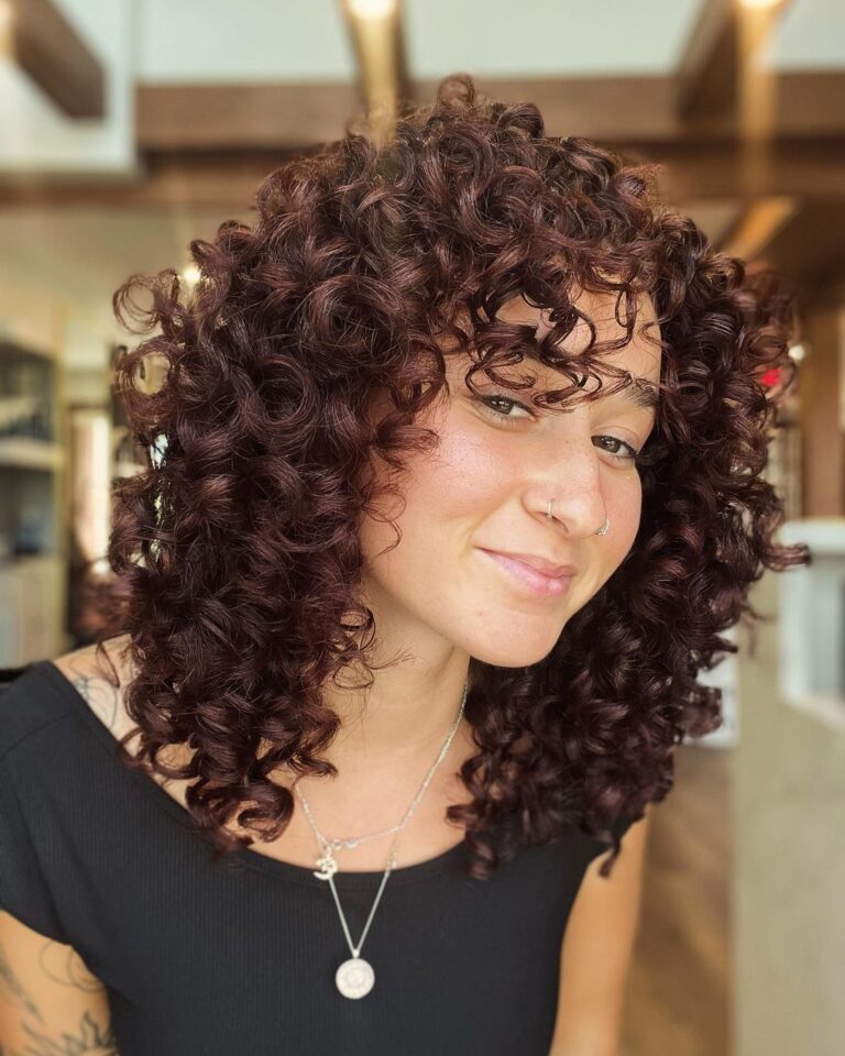 20 Cado Cut Ideas To Help You Embrace Your Natural Texture