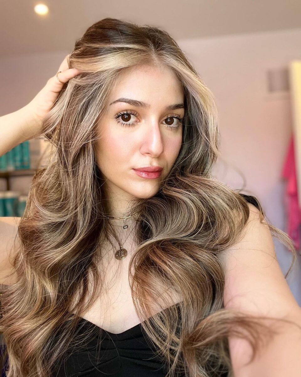 These 18 Viral Scandinavian Hairline Trends Are On The Rise For 2024