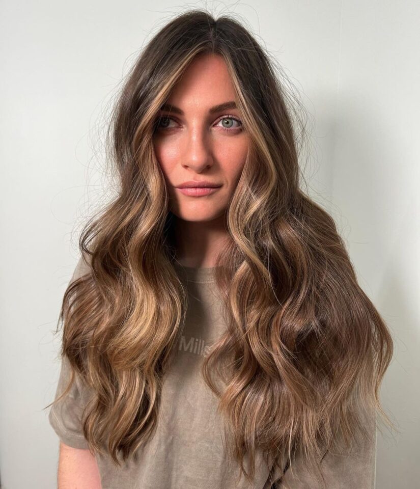 These 18 Viral Scandinavian Hairline Trends Are On The Rise For 2024