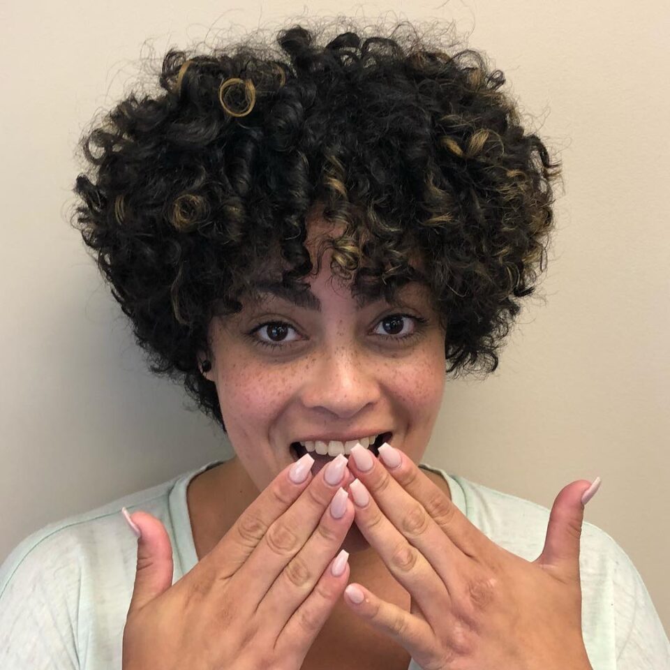 20 Cado Cut Ideas To Help You Embrace Your Natural Texture