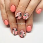 22 Fresh Trendy Spring Nails You'll Want To Copy This Season