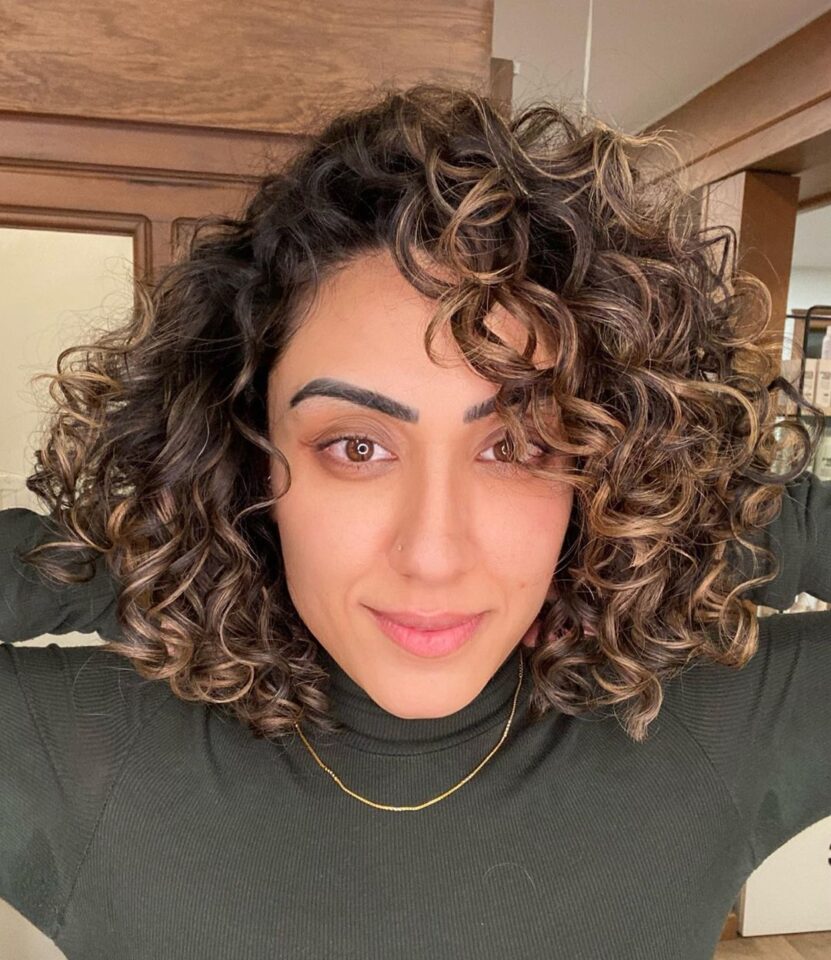 20 Cado Cut Ideas To Help You Embrace Your Natural Texture