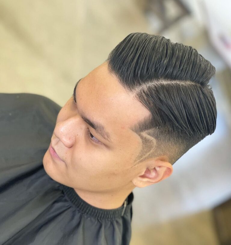 Top 20 Skin Fade Haircuts Men Are Obsessed With Right Now