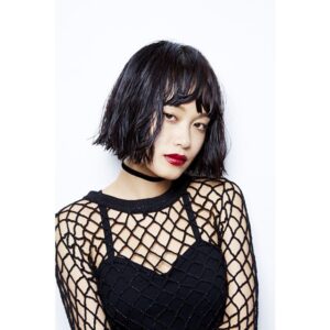 These 22 Hydro Bob Cuts Are This Season's Most Asked-About Hairstyles