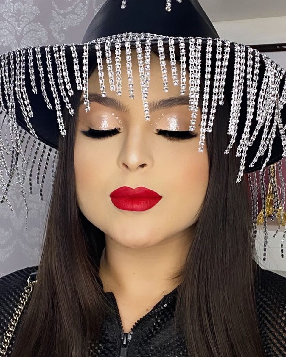 Ride Into The Wild West With These 20 Cowgirl Makeup Ideas