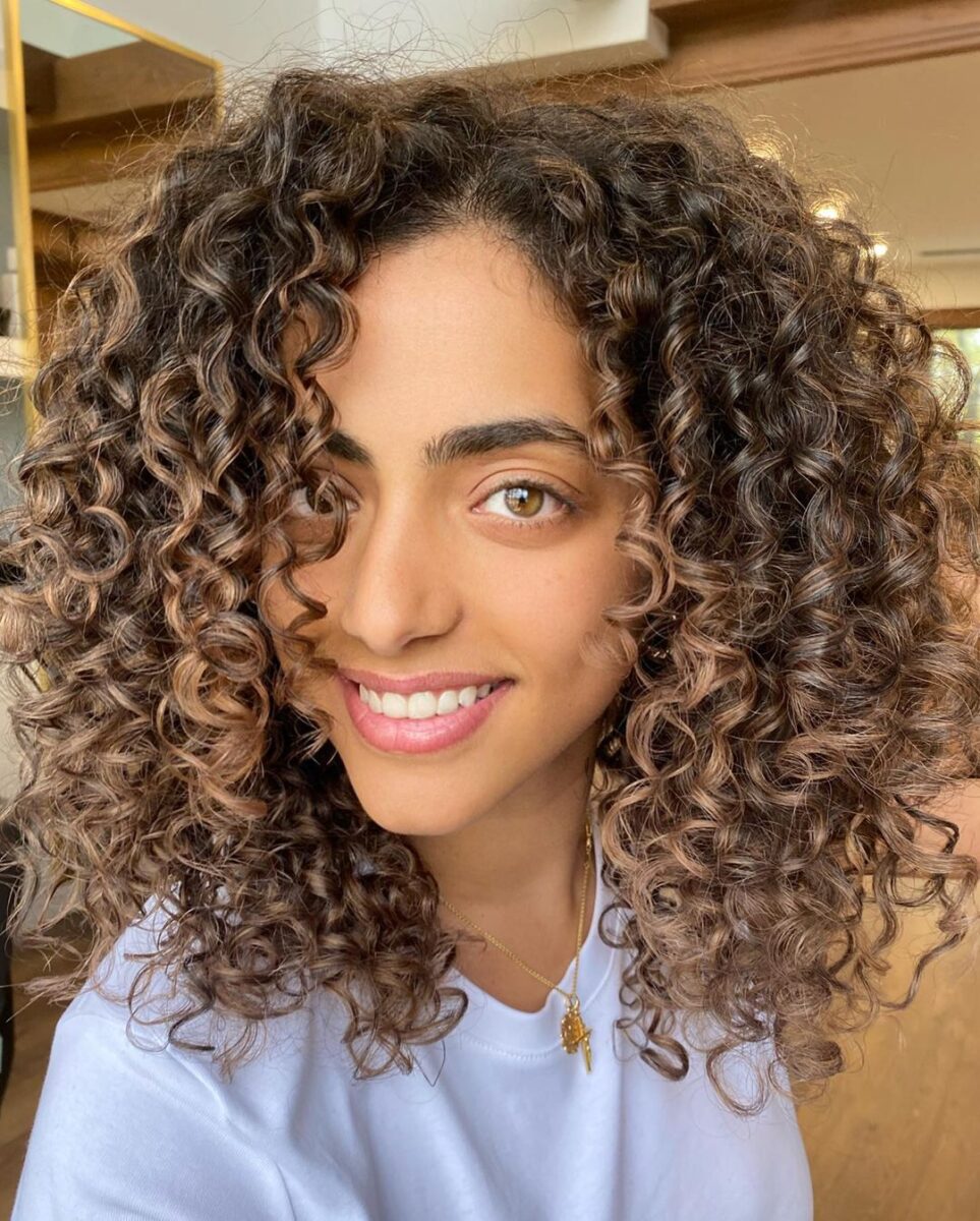 20 Cado Cut Ideas To Help You Embrace Your Natural Texture