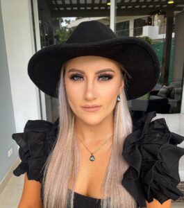 Ride Into The Wild West With These 20 Cowgirl Makeup Ideas