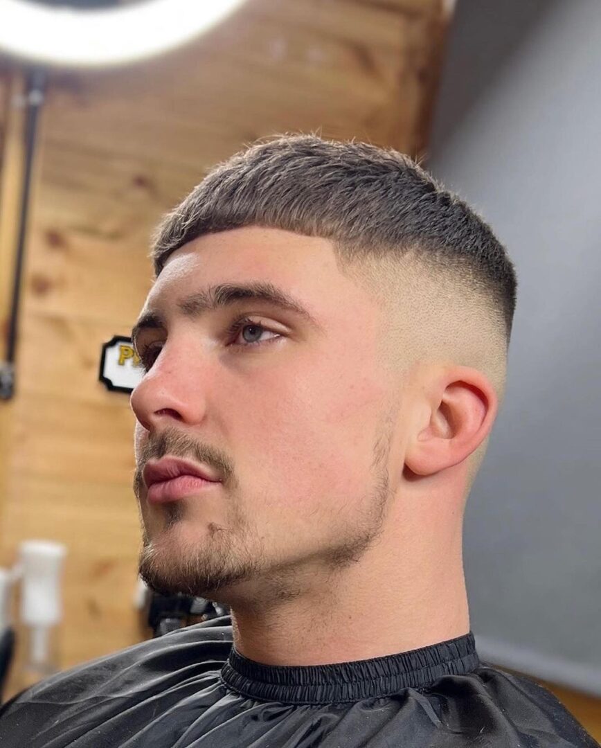 Top 20 Skin Fade Haircuts Men Are Obsessed With Right Now