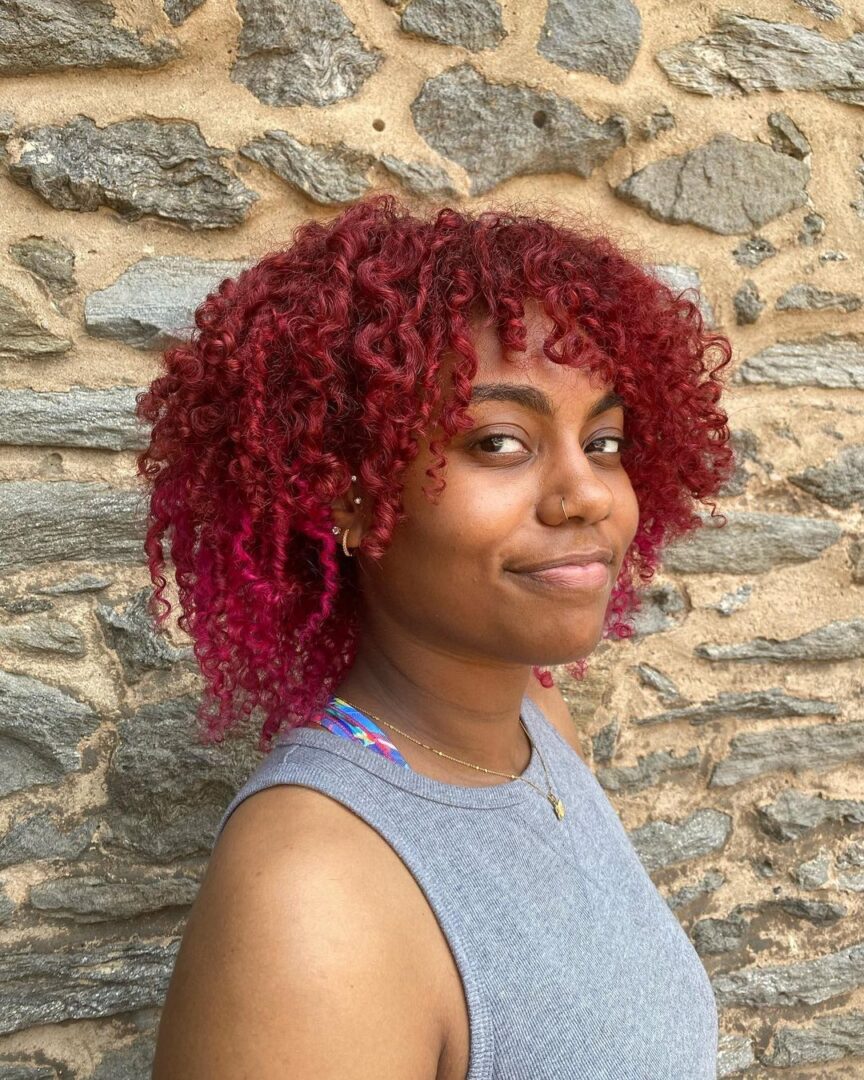 20 Cado Cut Ideas To Help You Embrace Your Natural Texture