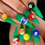 20 Crazy Nails That Will Unleash Your Creative And Playful Side