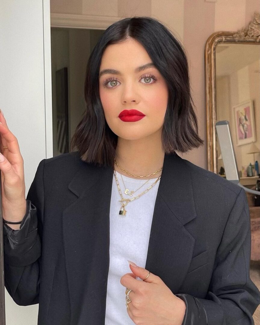 25 Red Glam Makeup Looks That Will Make Everyone Stop And Stare