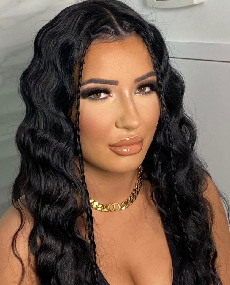 These 24 Nostalgic 90s Hairstyles Are A Real Blast From The Past