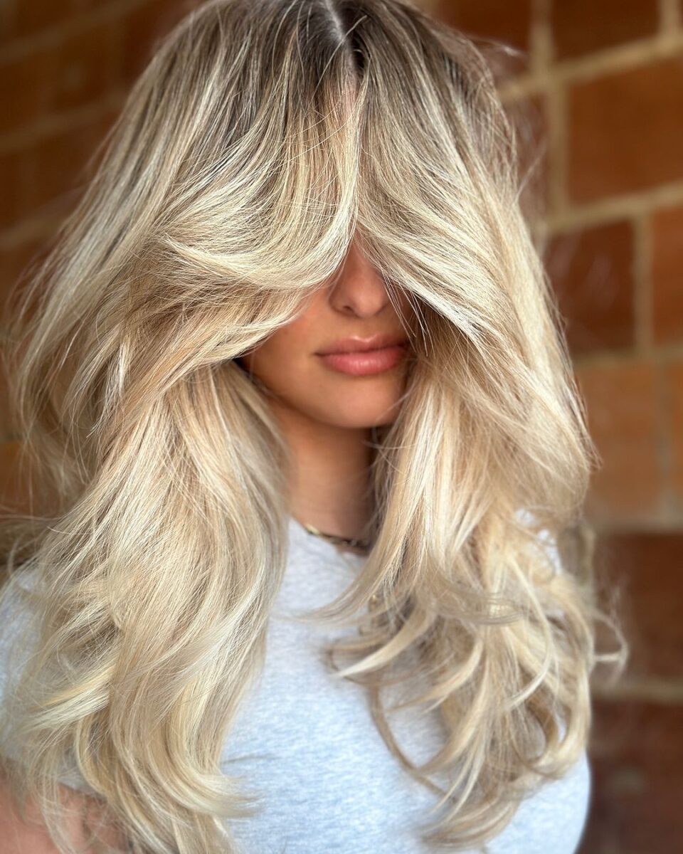 20 Hottest Summer Haircuts Destined To Go On Vacation