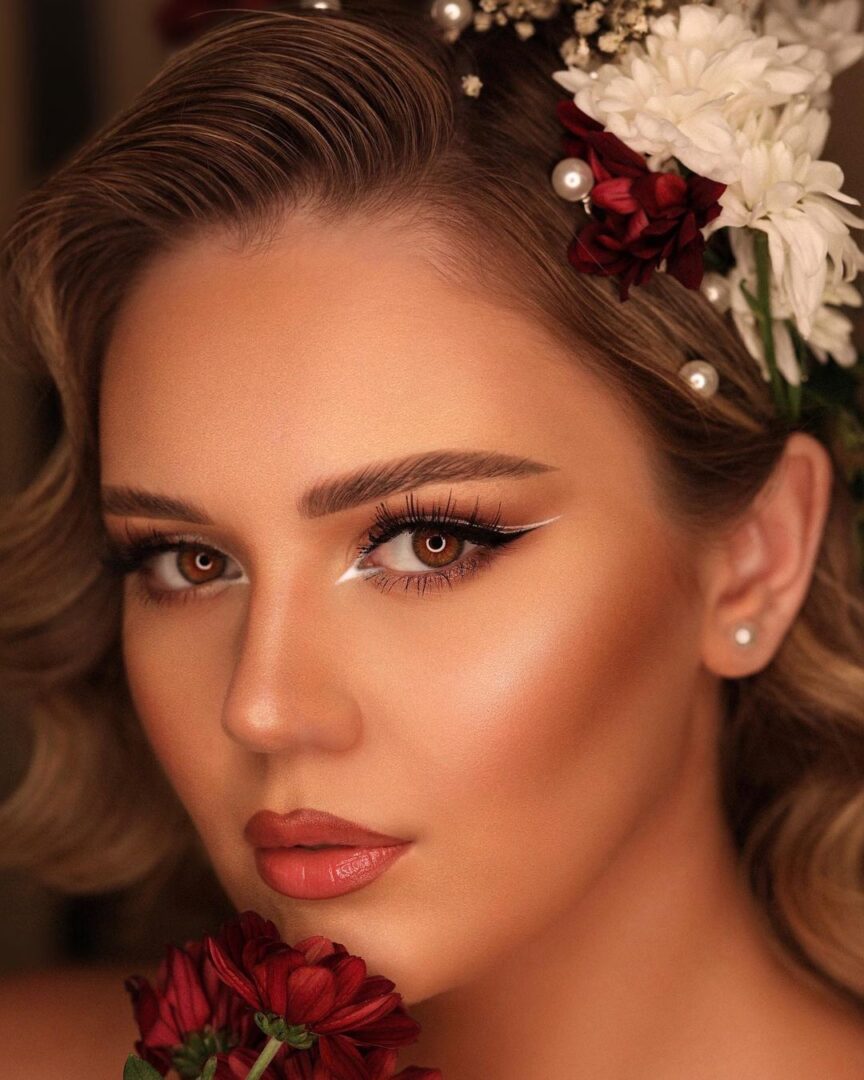 19 Angelic Makeup Look Ideas To Illuminate Your Beauty