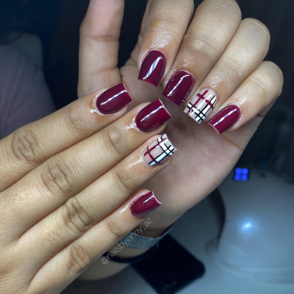 23 Shorties Nails That Are Setting The Trend In The Manicure Scene