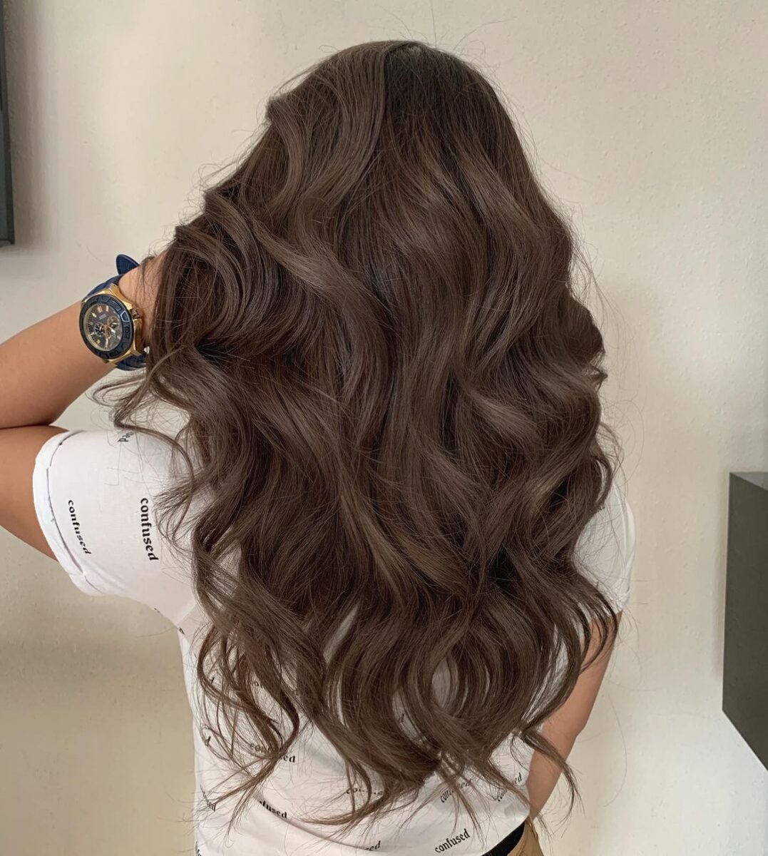 18 Mocha Hair Color Ideas To Rock This Rich Brown Hue