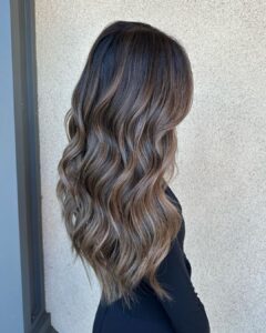 18 Mocha Hair Color Ideas To Rock This Rich Brown Hue