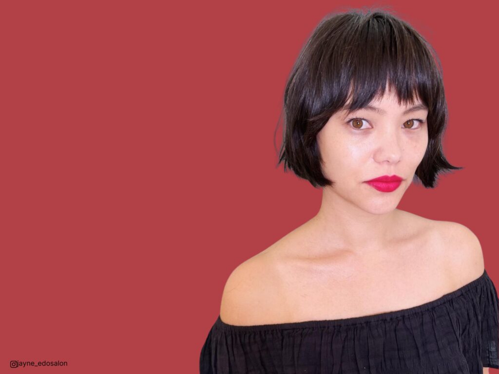 22 Proofs That Short French Bob Is Back And Chicer Than Ever