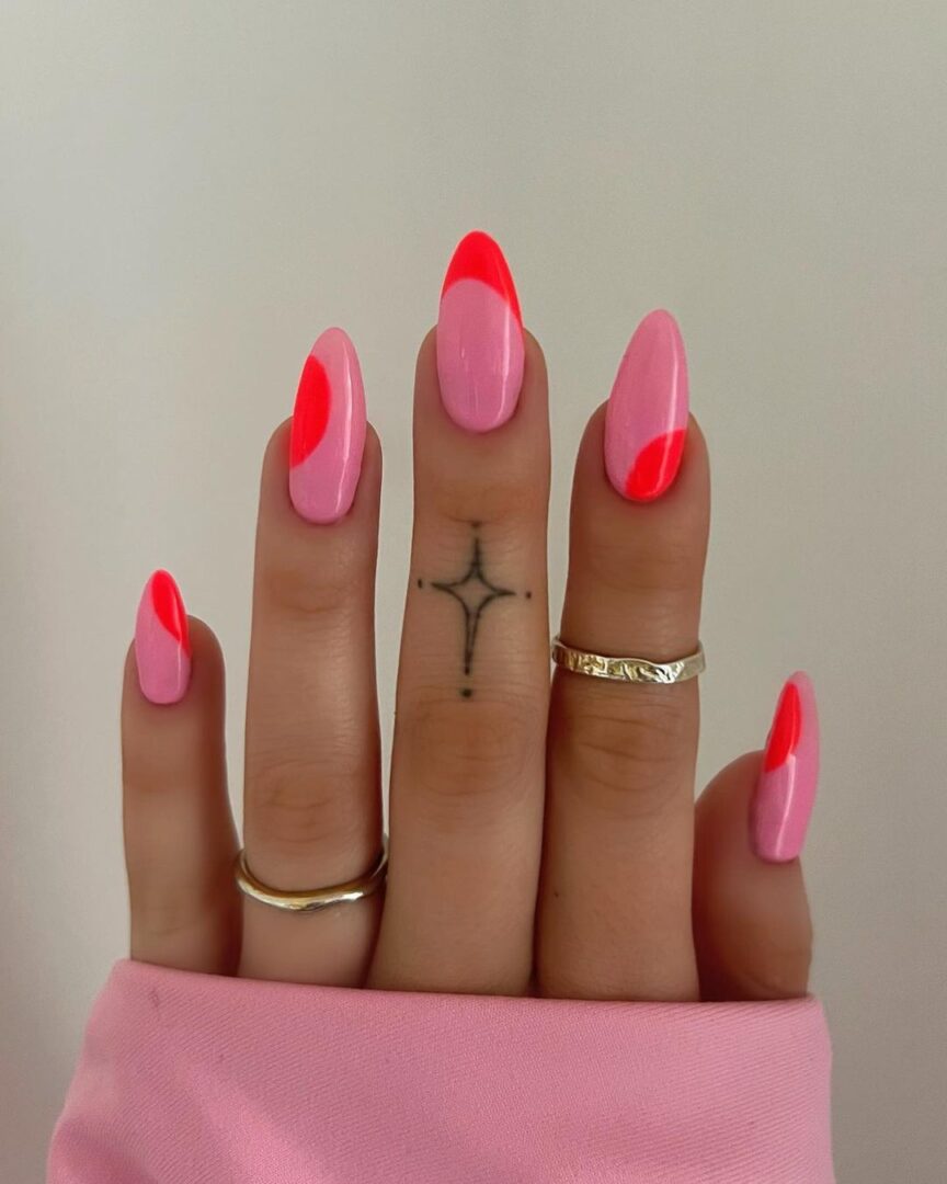 22 Simple Summer Nails To Obsess Over All Season Long
