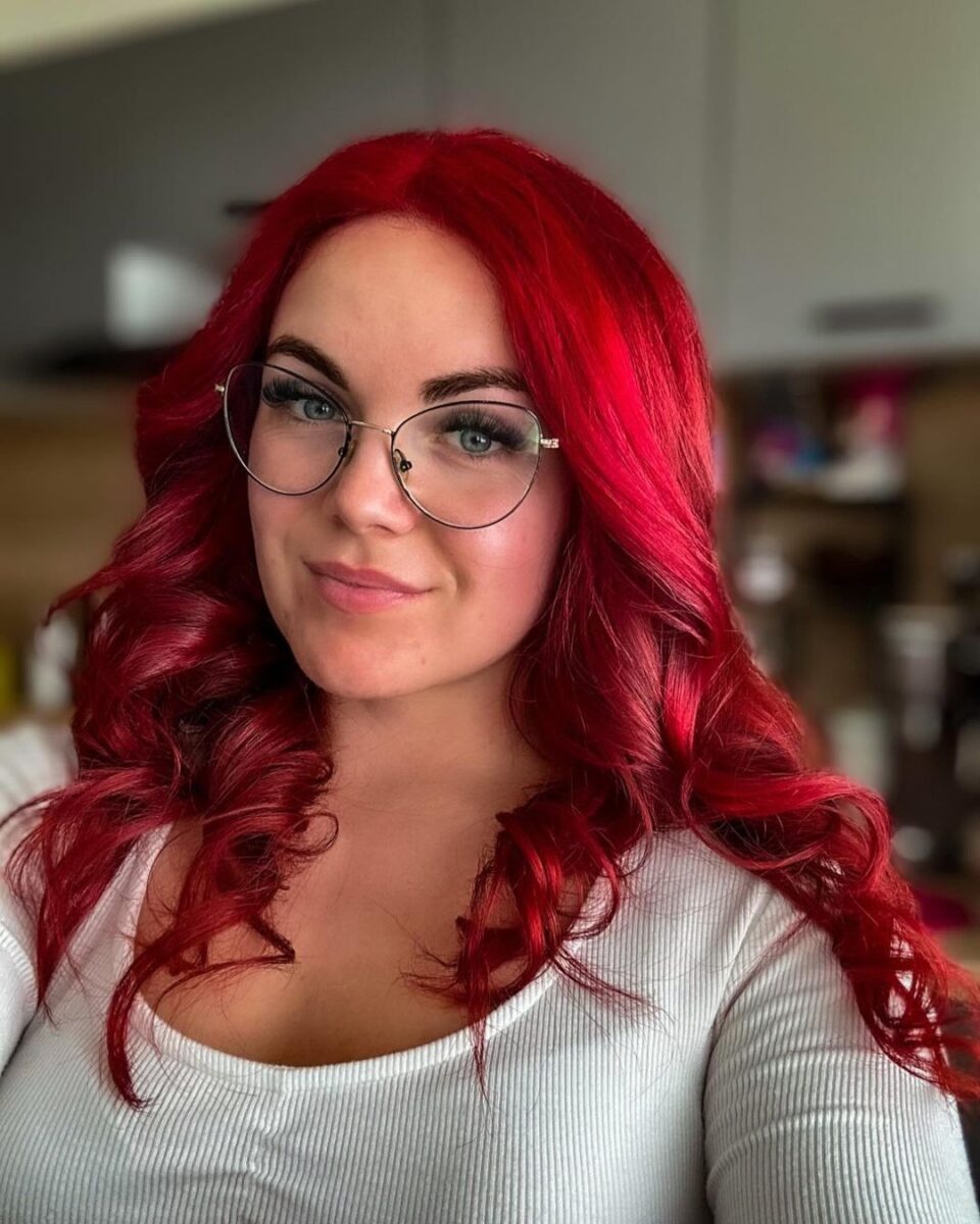 These 20 Spring Red Hair Color Trends Are Jolting Us Out Of Hibernation