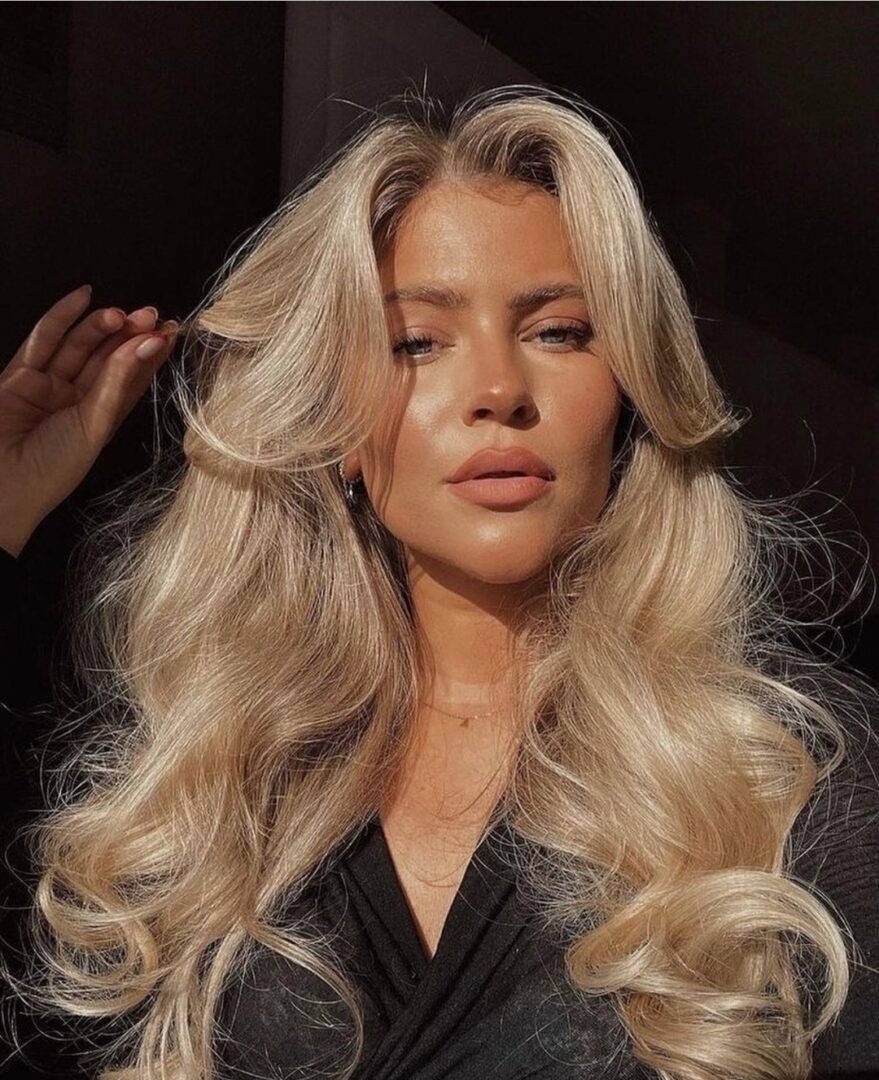 These 24 Nostalgic 90s Hairstyles Are A Real Blast From The Past