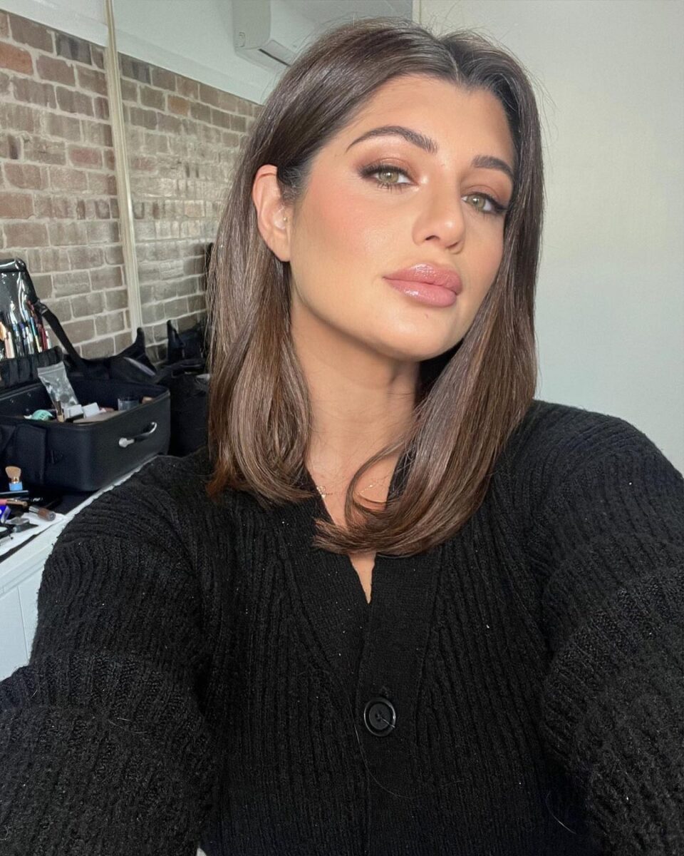 20 Effortless Yet Elegant Natural Eyeshadow Looks For Every Day