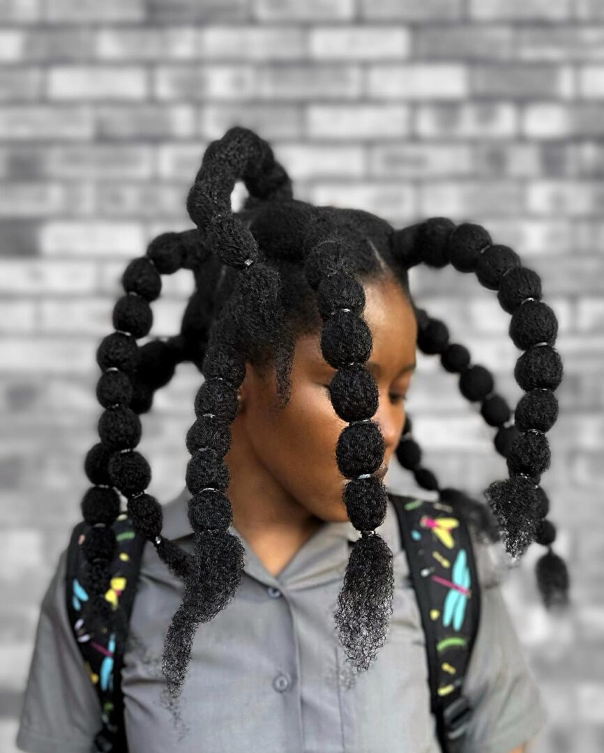 Share Your Hair Pride With These 26 Fresh Braids For Black Hair