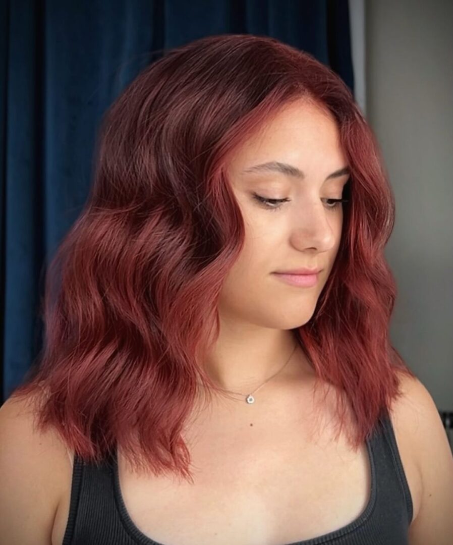 These 20 Spring Red Hair Color Trends Are Jolting Us Out Of Hibernation