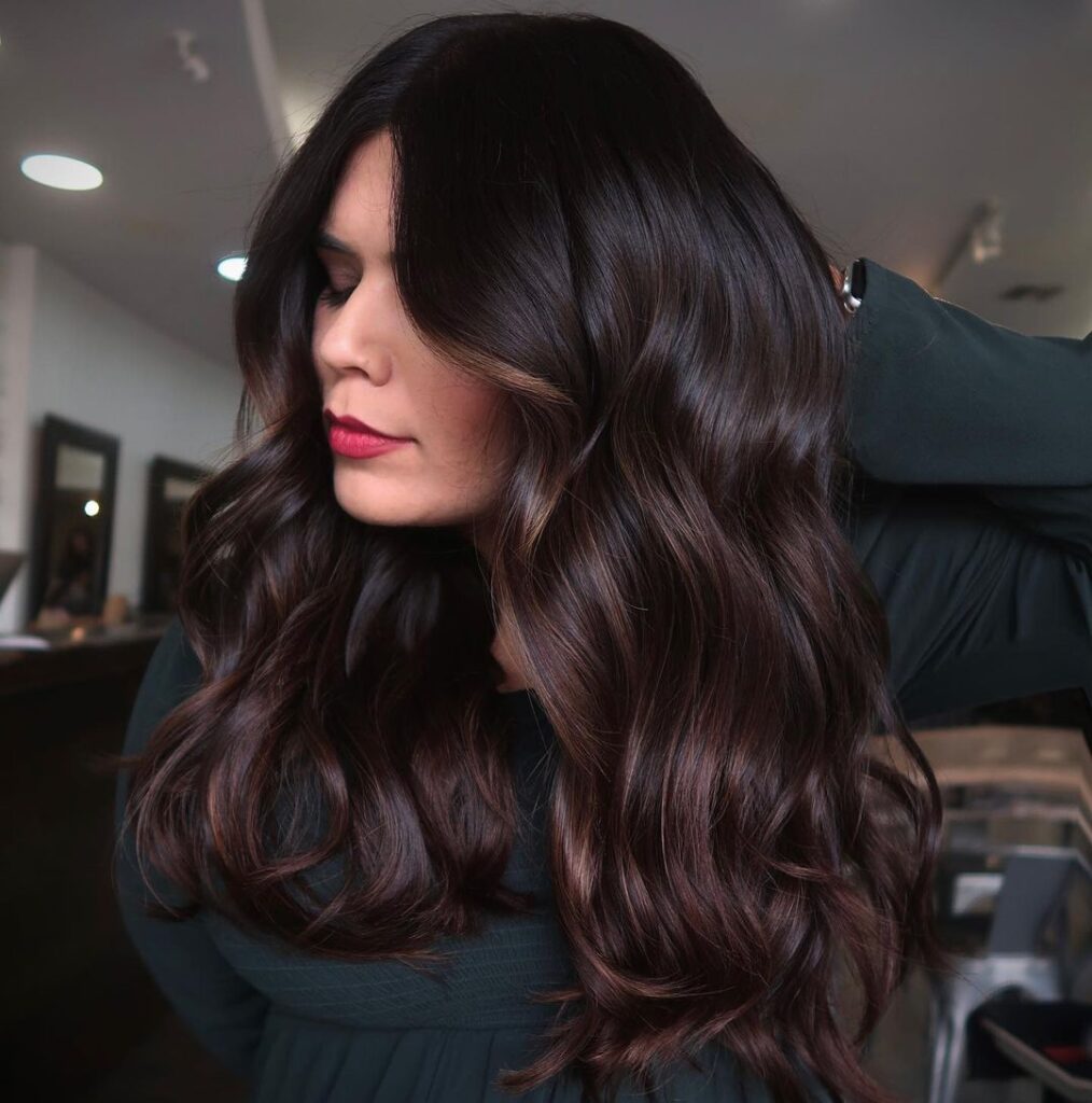 25 Hot Girl Brunette Hair Color Ideas For Summer
