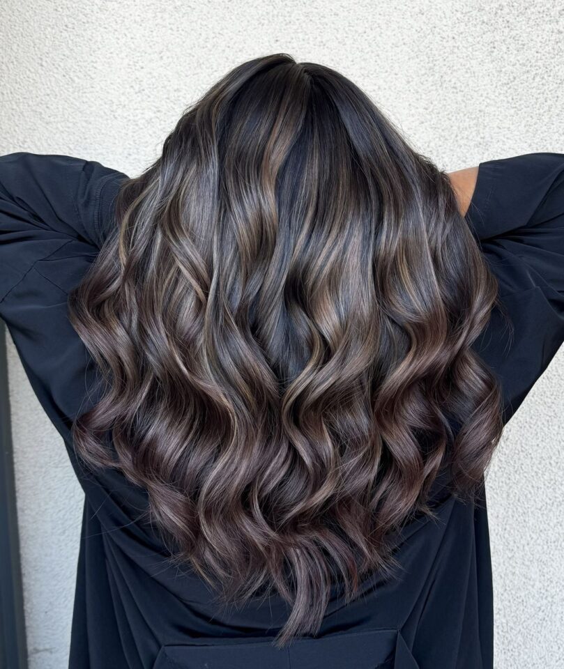 25 Hot Girl Brunette Hair Color Ideas For Summer